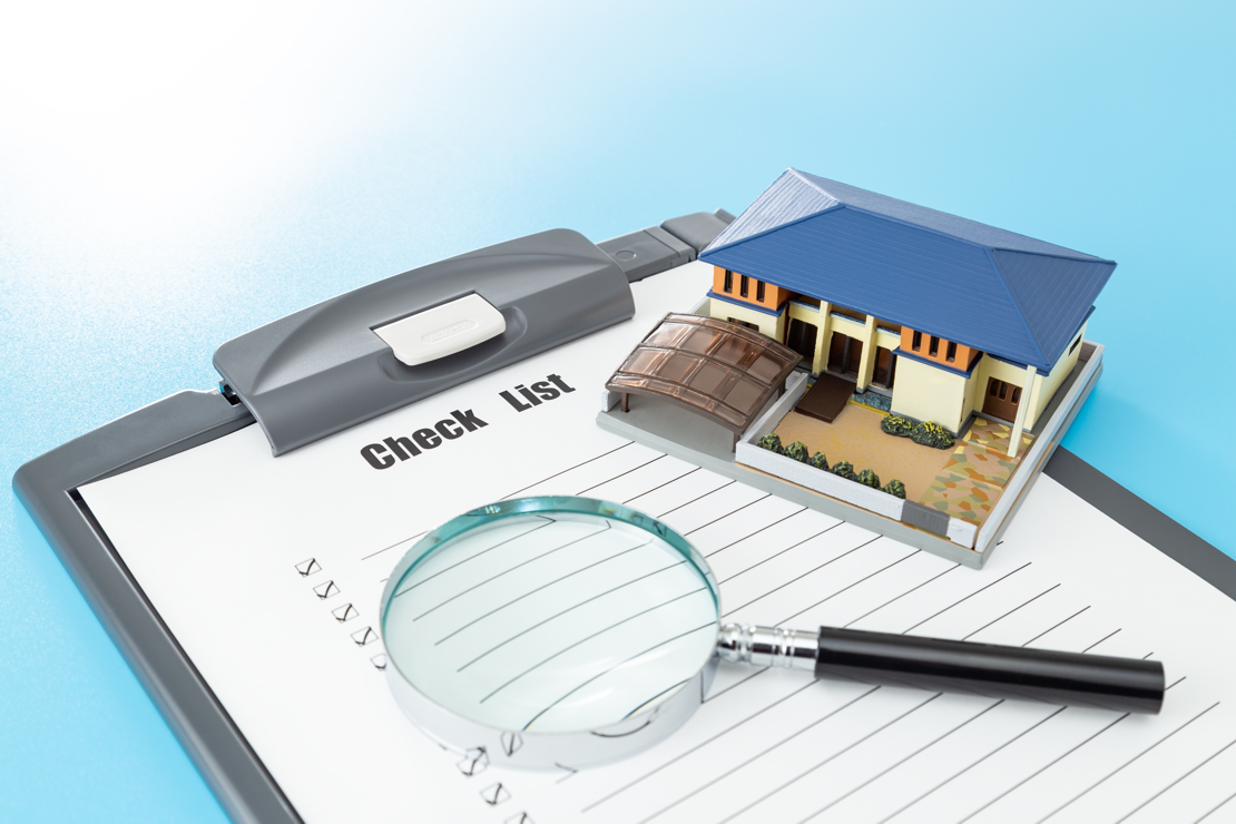 Why Every Homeowner Should Perform a Home Inspection Twice a Year - HIC ...